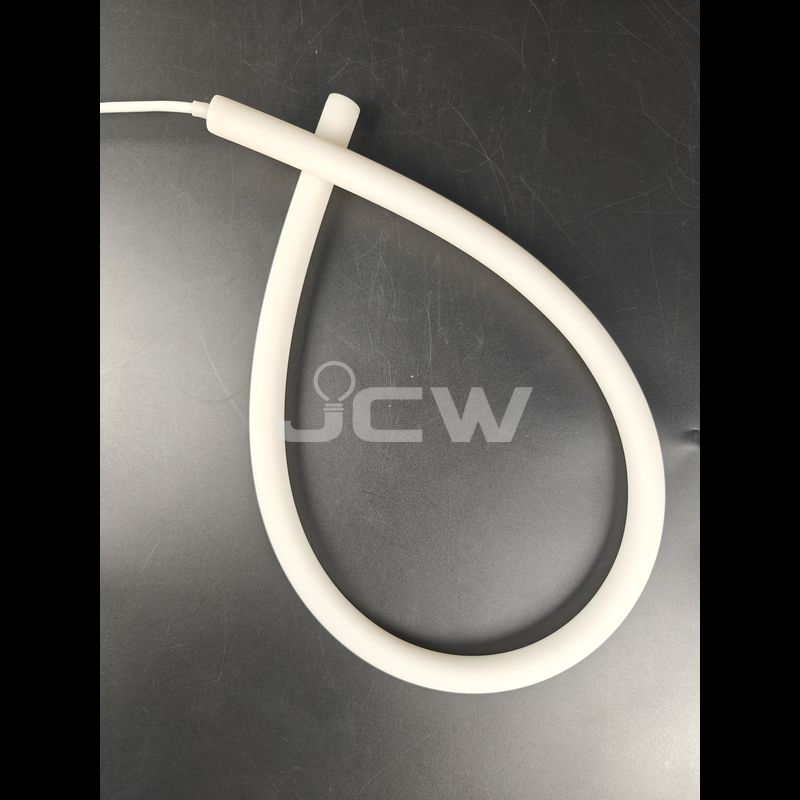 360 Degree Silicone Round Tube Light IP65 16mm 22mm 28mm - JCW Lighting